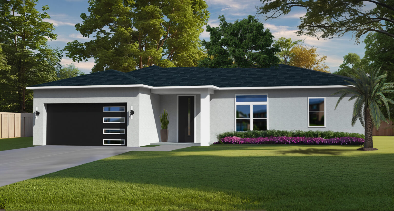 AFH Today | American Family Homes | Affordable Custom Homes